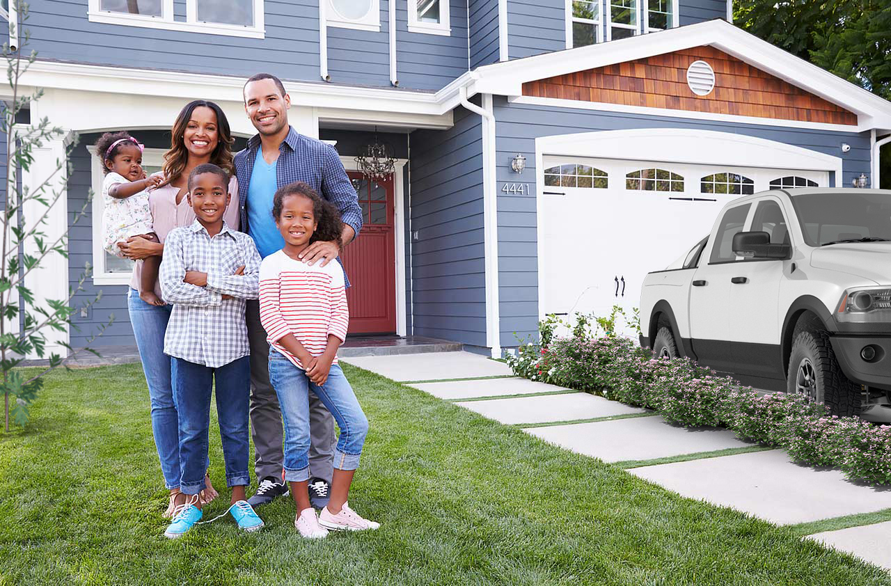 Homeowners Insurance - JN General Insurance | JNGI
