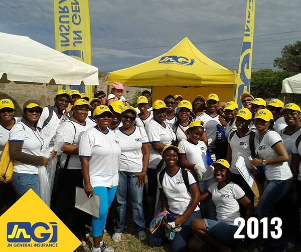 Corporate Social Responsibility - JN General Insurance | JNGI