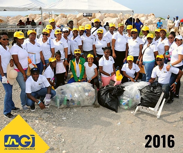 Corporate Social Responsibility - JN General Insurance | JNGI