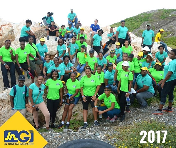 Corporate Social Responsibility - JN General Insurance | JNGI