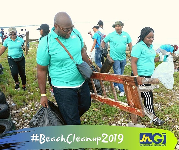 Corporate Social Responsibility - JN General Insurance | JNGI