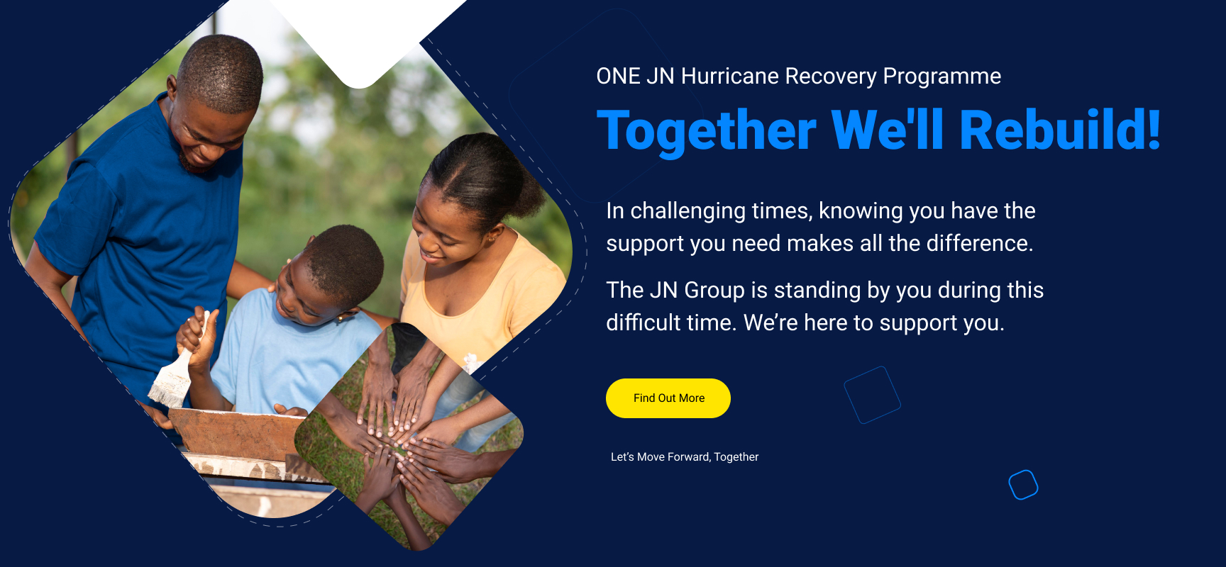 JN General Insurance - Reliability in uncertain times